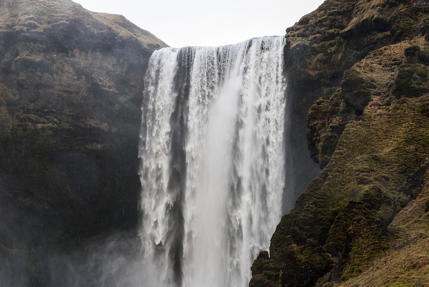 Vattenfall Gulffoss | Fredrik Karlsson